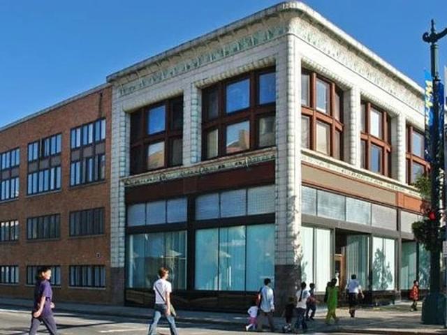 712 Main St, Buffalo, NY 14224