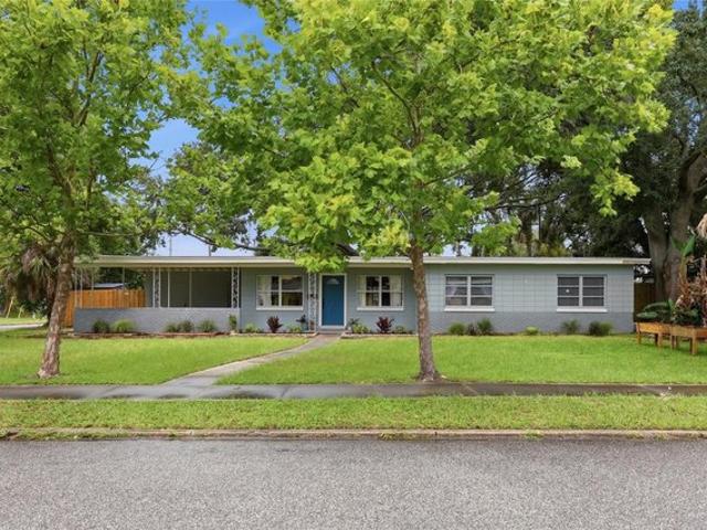 712 Malone Dr, Orlando, FL 32810
