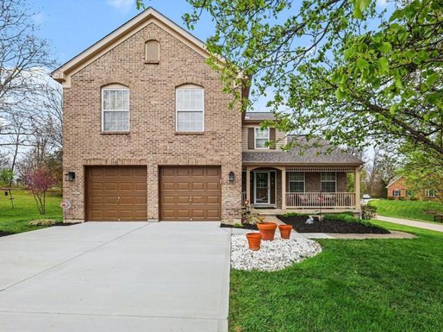 712 Mallard Dr, Alexandria, KY 41001