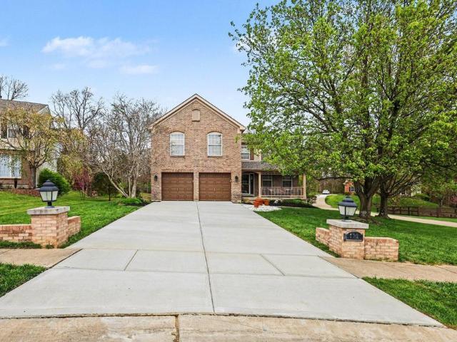 712 Mallard Drive