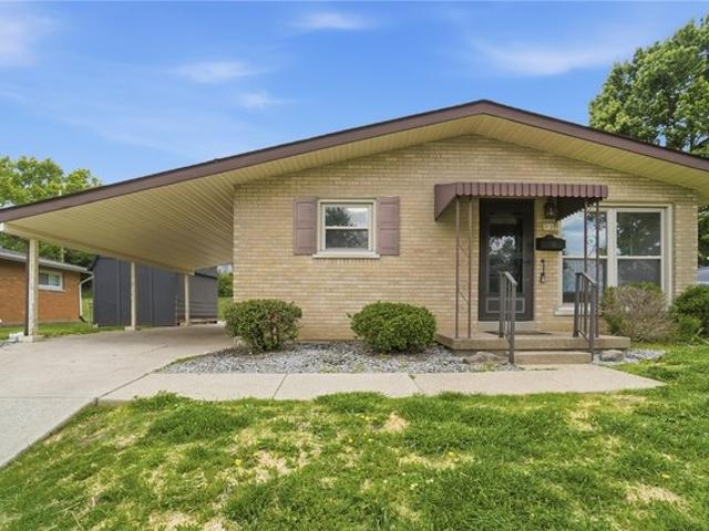 712 Mark Ave, Hamilton, OH 45013
