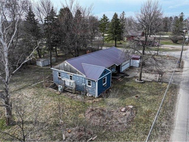 712 Meadowlark Dr SW, Alexandria, MN 56308