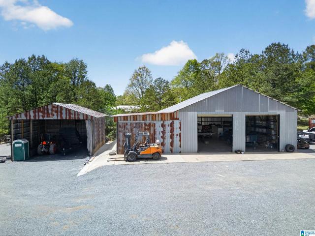 712 Meeks Road