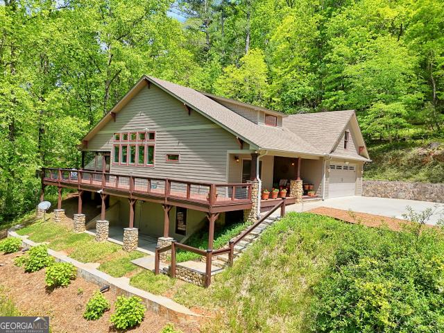 712 Mellie Keener Road