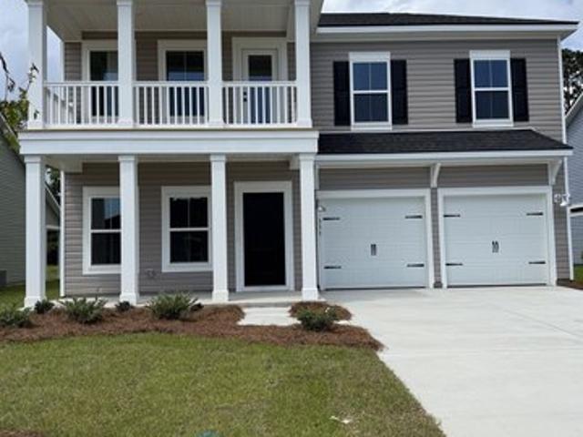 712 Mint Julip Kensington Dr Lot 179, Longs, SC 29568