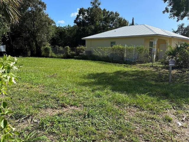 712 N 22nd St, Fort Pierce, FL 34950 | MLS #A11700