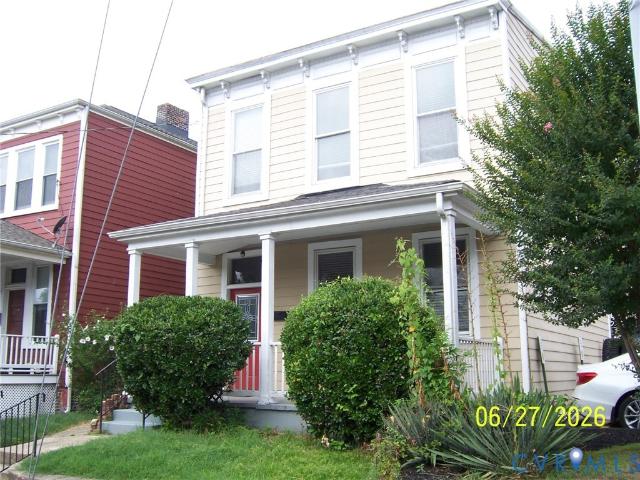 712 N 24th Street