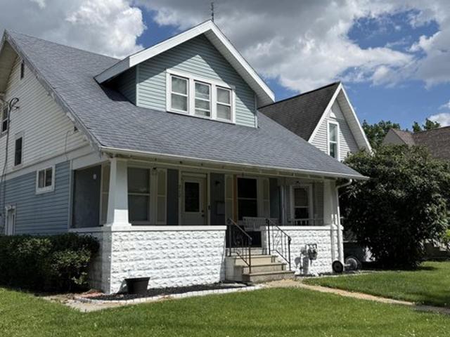 712 N Washington St, Van Wert, OH 45891