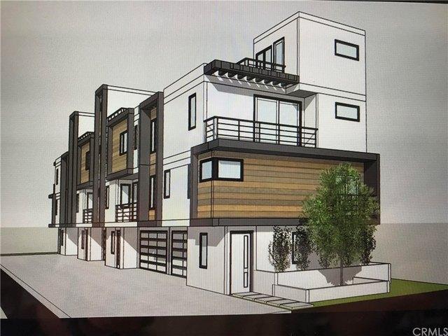 712 N Chestnut Ave, Los Angeles, CA 90042