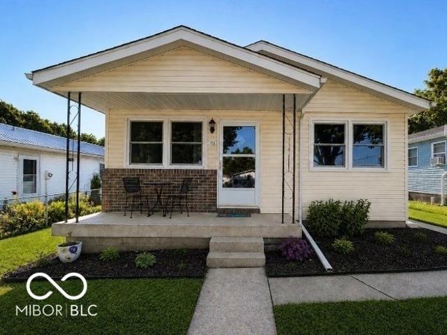 712 N Maple St, Greensburg, IN 47240