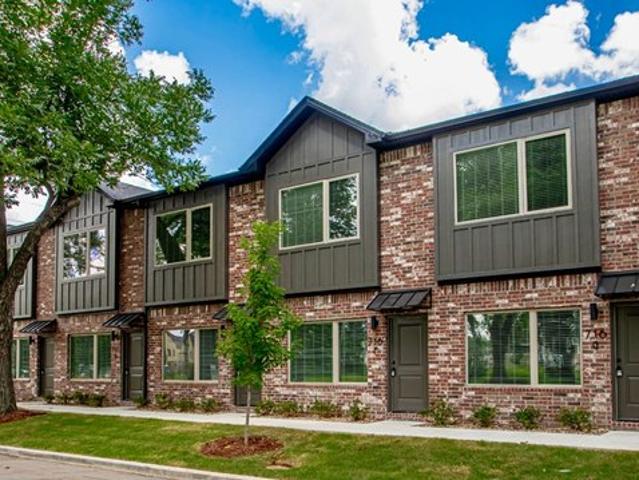 712 N Olive St, North Little Rock, AR 72114