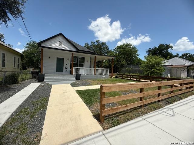 712 N Palmetto