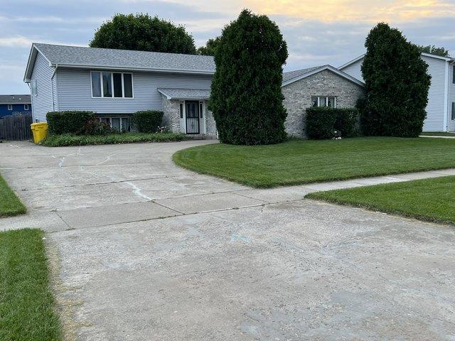 712 N Rueth Dr Unit 2, Griffith, IN 46319