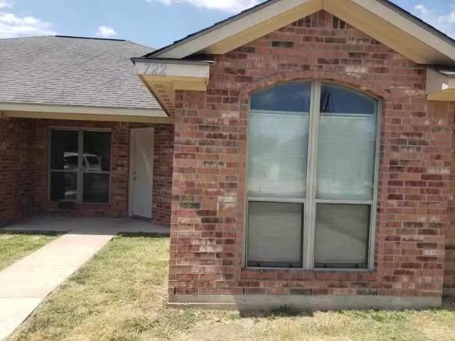 712 N Sharp St, Franklin, TX 77856 MLS #23748562
