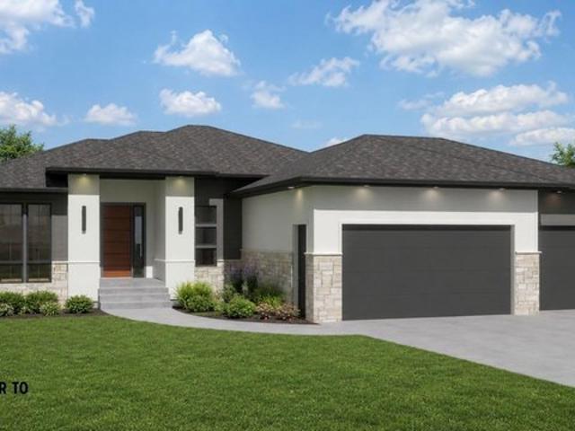 712 N Sylvan Dr, Sioux Falls, SD 57110