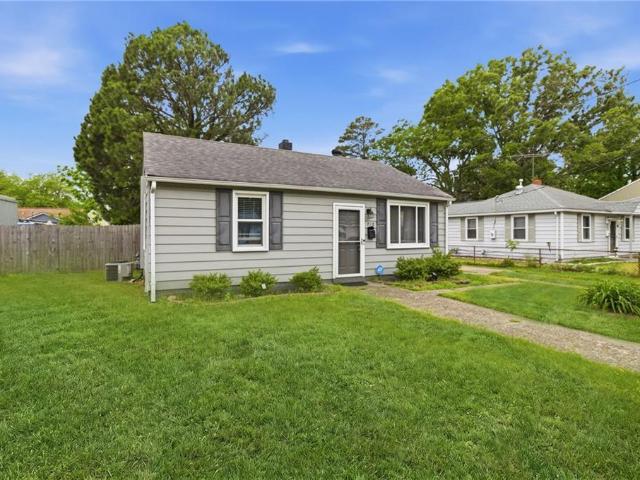 712 Norwood CIR