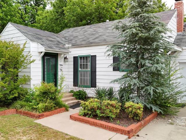 712 NW 48th Street