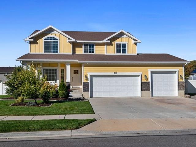 712 S 2250 W, Lehi, UT 84043