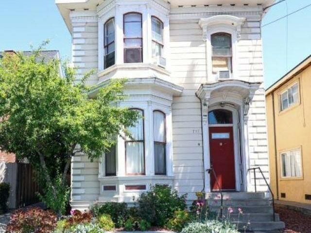 712 S 2nd St, San Jose, US, CA