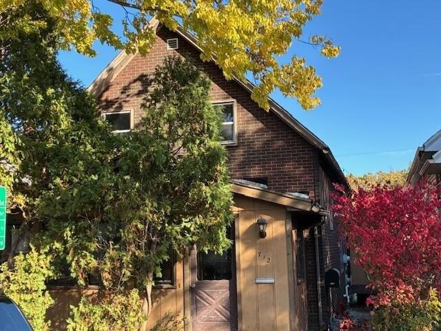 712 S 37th St Unit 712A, Milwaukee, WI 53215