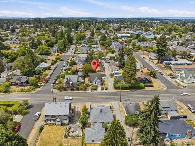 712 S Union Ave, Tacoma, WA 98405