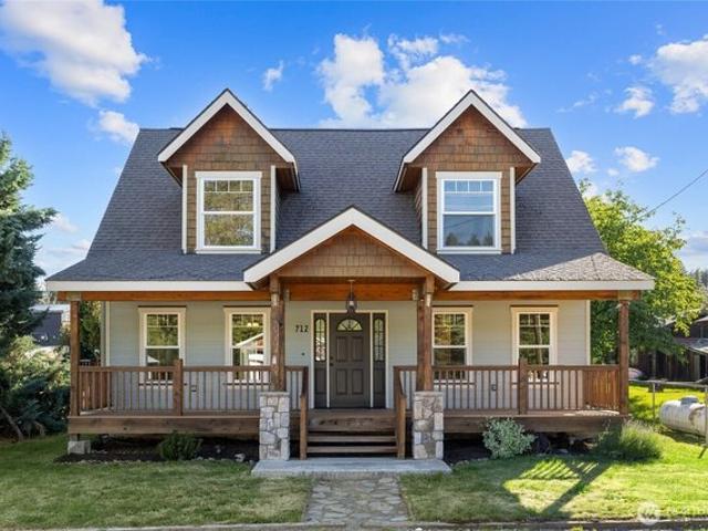 712 S A St, Roslyn, WA 98941