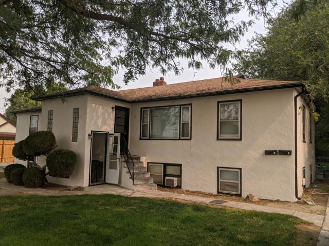 712 S. Canyon Street