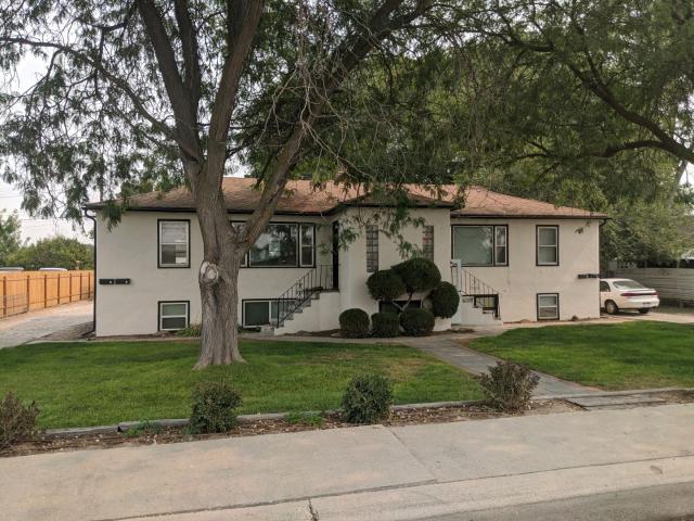 712 S. Canyon Street