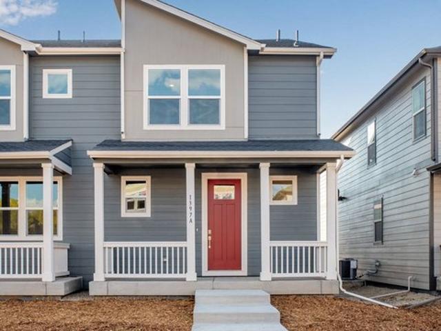 712 S Cabernet Ave, Fort Lupton, CO 80621