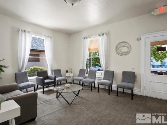 712 S Center St, Reno, NV 89501 | MLS #250005 | Compass