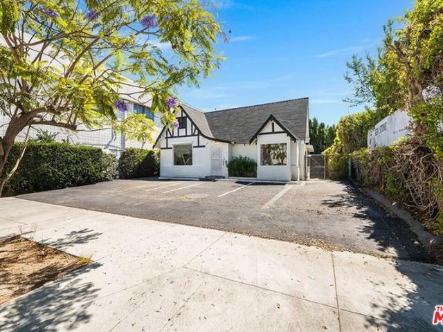 712 S Citrus Ave, Los Angeles, CA 90036