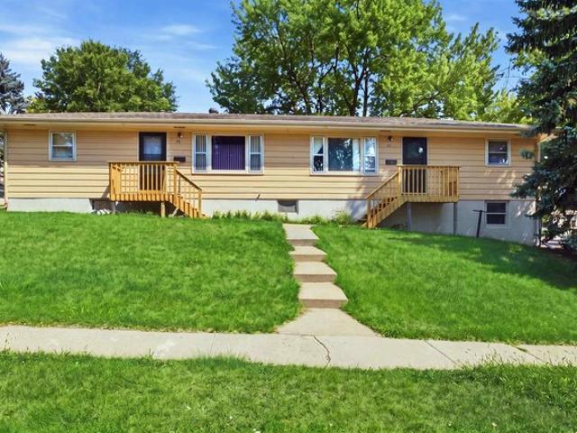 712 S Jessica Ave, Sioux Falls, SD 57103