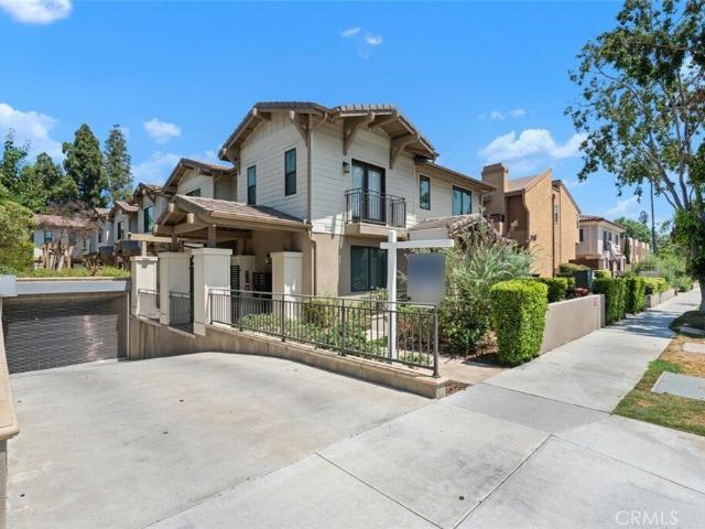712 S Marengo Avenue #3, Pasadena, US, CA
