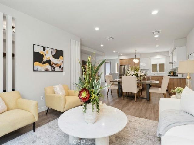 712 S Marengo Avenue #3, Pasadena, US, CA