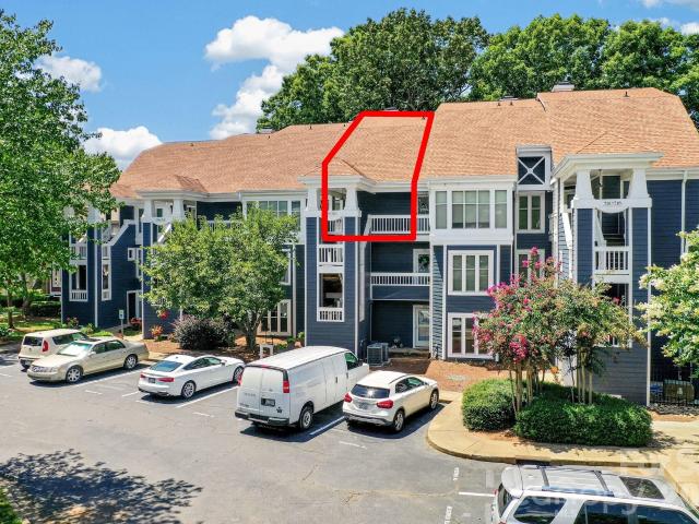 712 Southwest Drive
