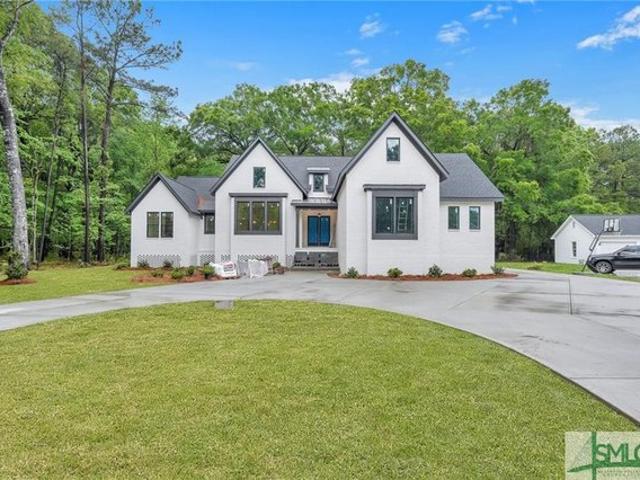 712 Southbridge Blvd, Savannah, GA 31405