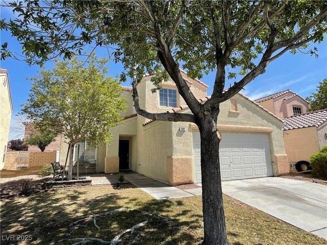 712 Salt Flats Cir, Henderson, NV 89011