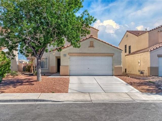 712 Salt Flats Cir, Henderson, NV 89011