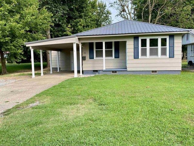 712 SE 2nd St, Walnut Ridge, AR 72476