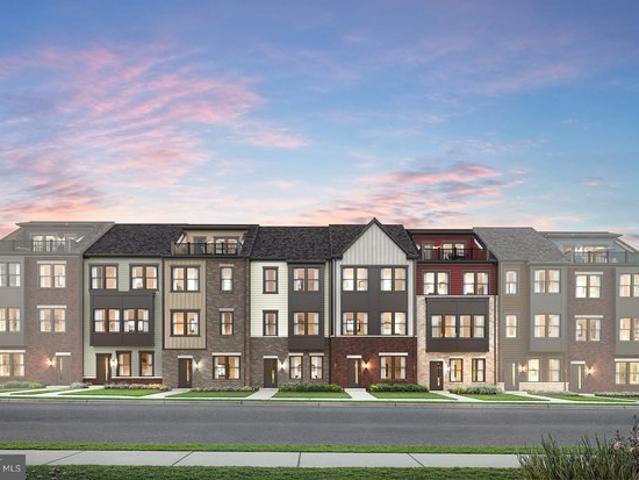 712 Shellbark Ln, Laurel, MD 20724
