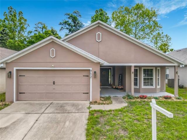 712 Spring Cavern Ave, Orange City, FL 32763 | MLS #O6348