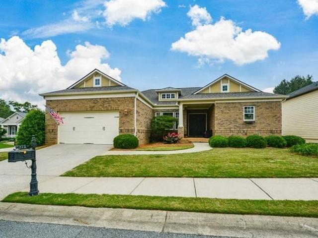 712 Springer Mountain Dr, Canton, GA 30114