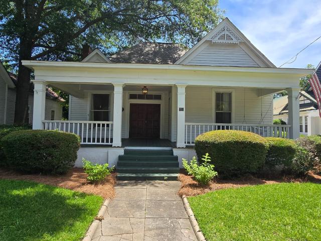 712 Stonewall Street