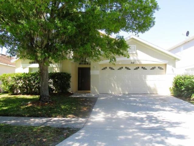 712 Stonewyk Way, Kissimmee, FL 34744