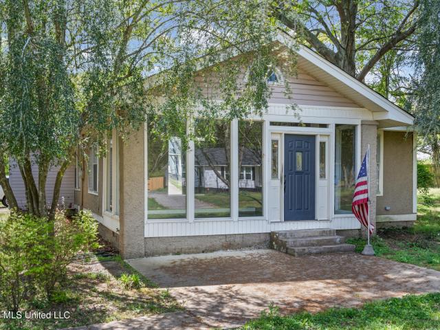 712 Strayhorn Street