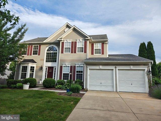 712 Sunflower Ct, Purcellville, VA 20132