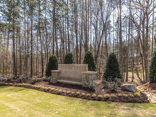 712 Parker Creek Drive