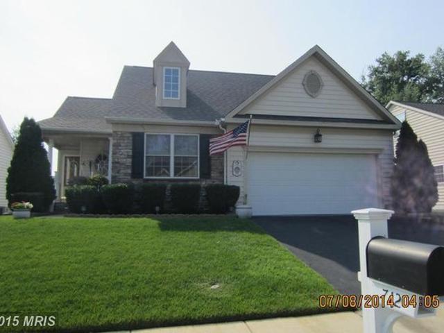 712 Partridge Ln, Glen Burnie, MD 21060