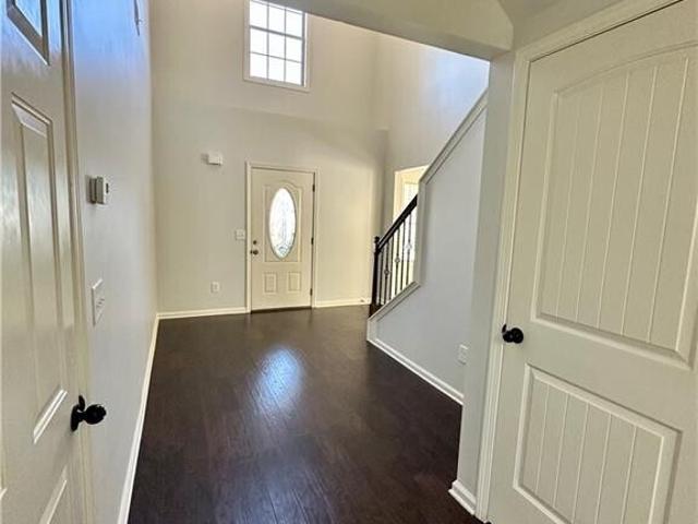 712 Pinnacle Drive