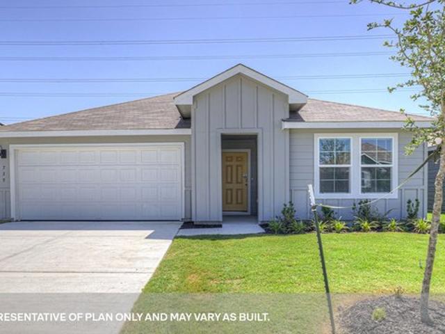 712 Prince Albert, Seguin, TX 78155